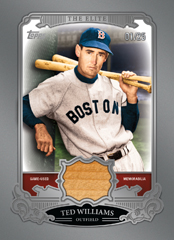 2013 Topps Series II Baseball Information