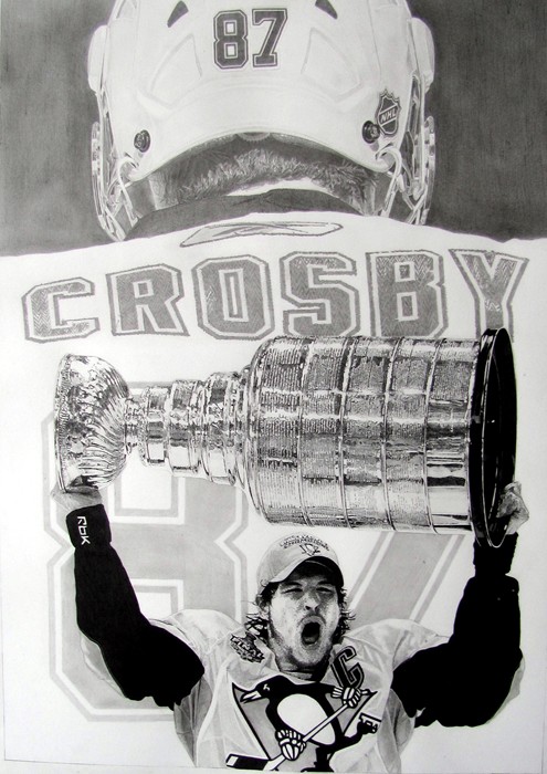 Signed Michael Jordan Prints Latest in Newfound Success for Artist Robb ...