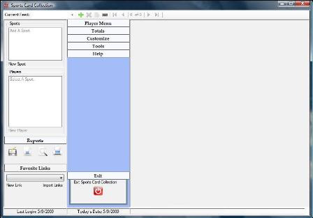 Sports Card Organization Software Reviews