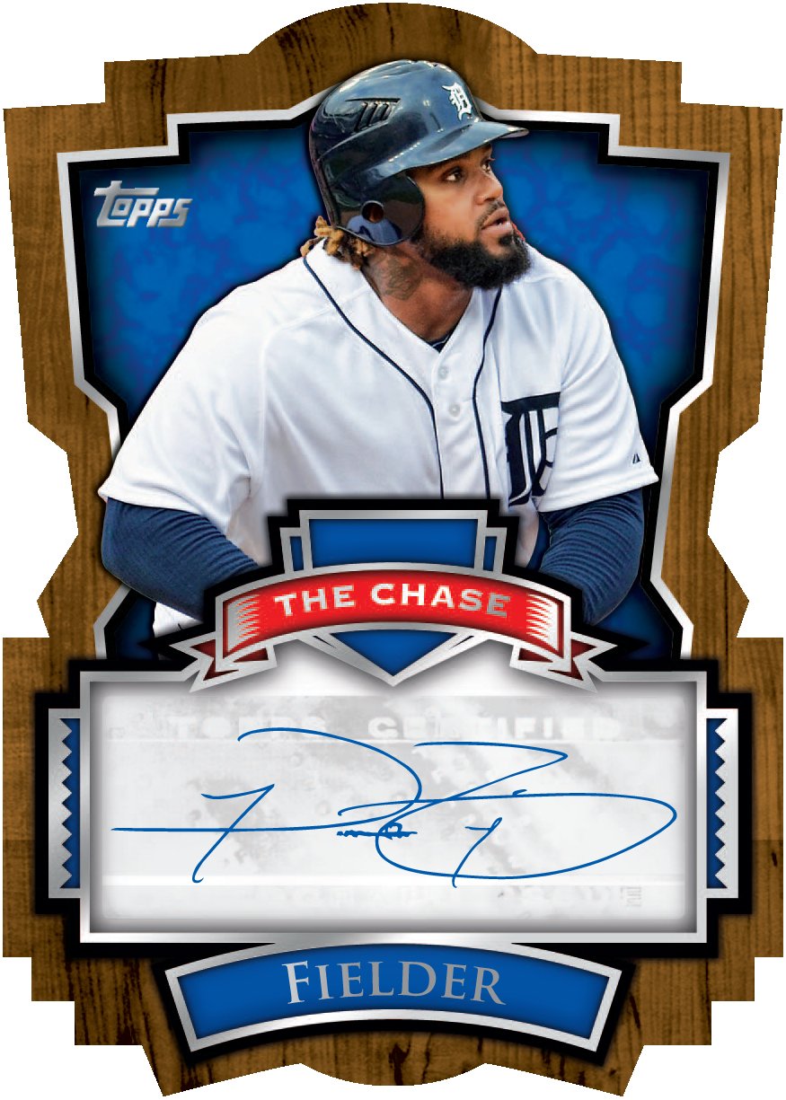 2013 Topps Baseball Day One