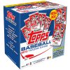 Topps Will Produce Chrome Update Series as Part of 'Holiday Mega Boxes'