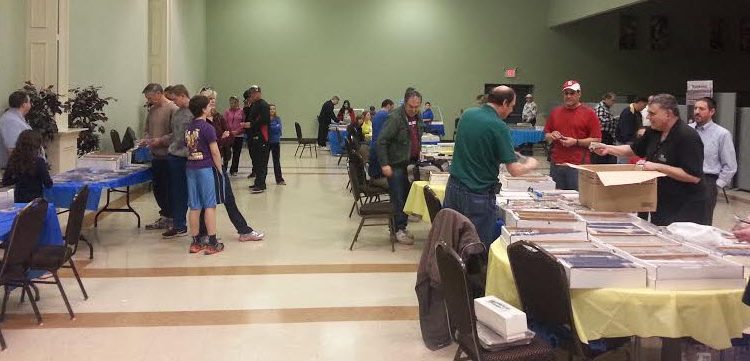 Sometimes It's Not the Baseball Card Dealer's Fault