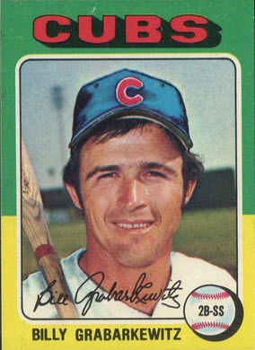 Ramblings: Players Changing Teams Sometimes Created Really Bad Cards