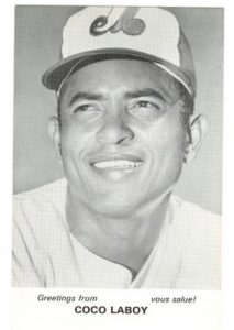 Remembering the 1969 Montreal Expos