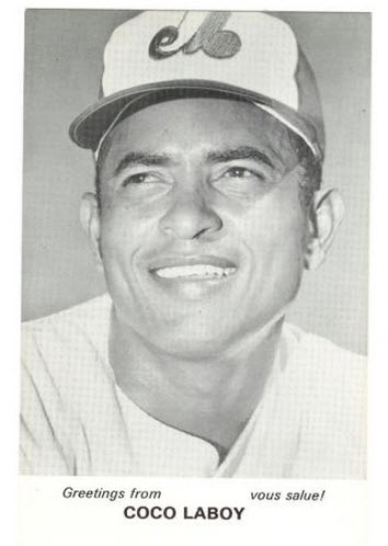 Remembering the 1969 Montreal Expos