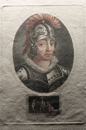 Inside Intaglio Prints