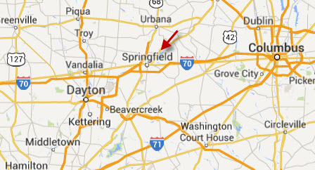 Cards Stolen, Man Attacked in Ohio Home Invasion