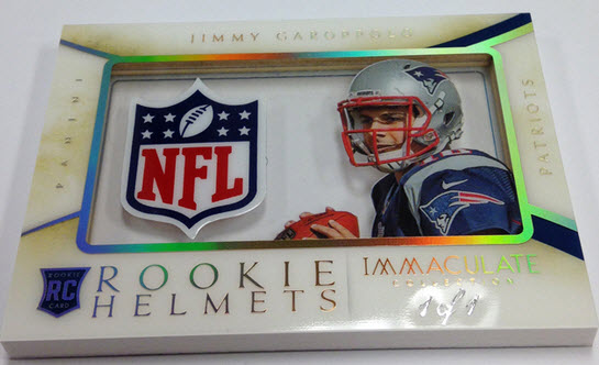 2014 Immaculate Football Preview