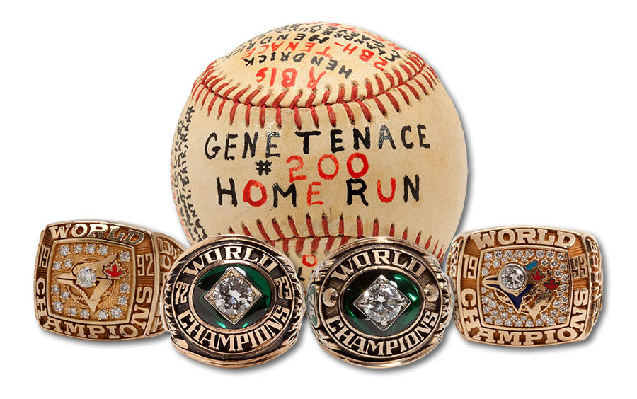 Family Considerations Behind Tenace's Decision to Sell