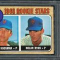 Ramblings: Remembering the $12 Nolan Ryan Rookie Incident