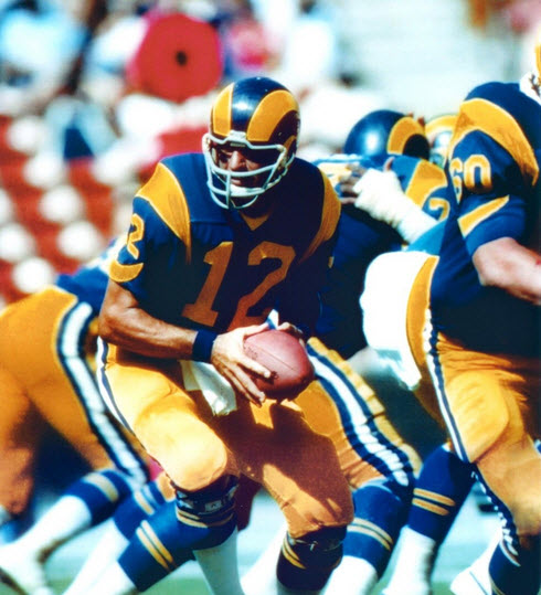 Cameo Appearances That Led to Cards...or Didn't