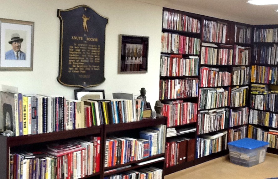 The True Value of Physical Collections