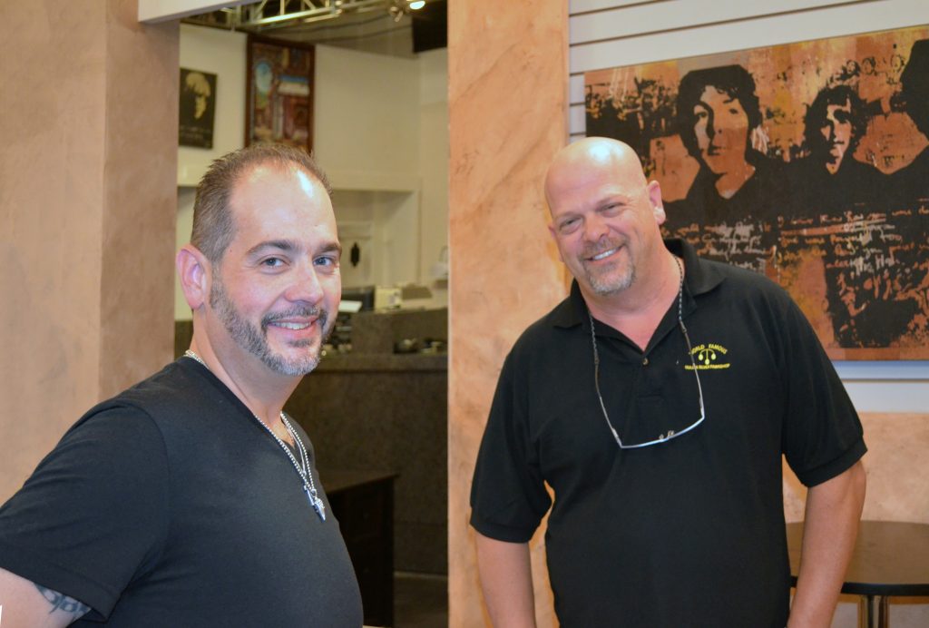 Notes: Progress Shuts Oklahoma Shop