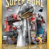 Most Valuable Super Bowl Programs