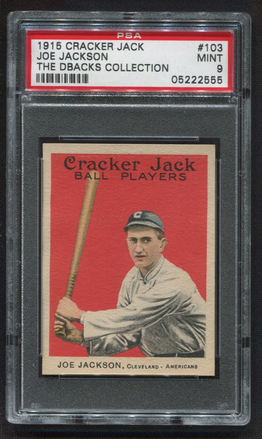 The Four Top 20 Cards Ken Kendrick Doesn't Have