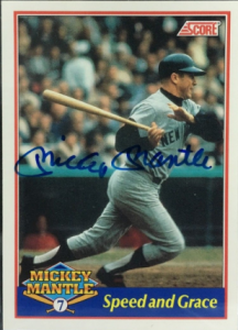 Early 1990s Inserts Ushered in New Era of Collecting