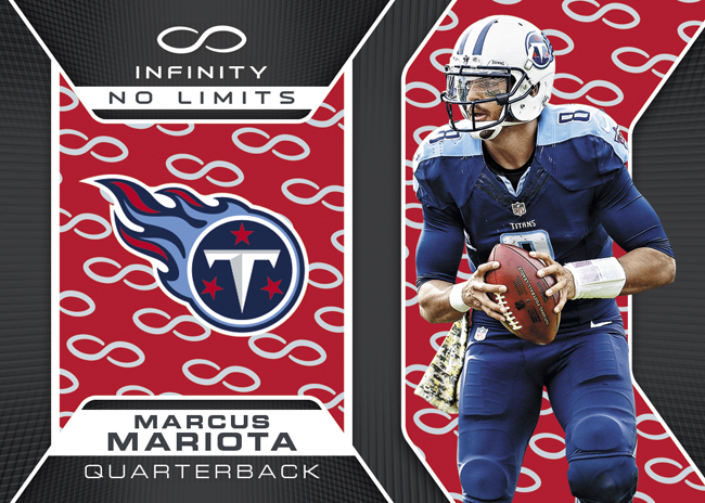 Infinity Football Set for Debut