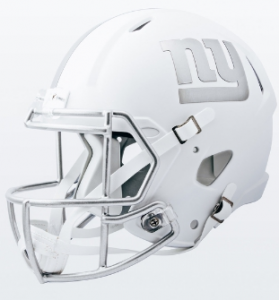 New Riddell Ice Helmets Designed with Autographs in Mind