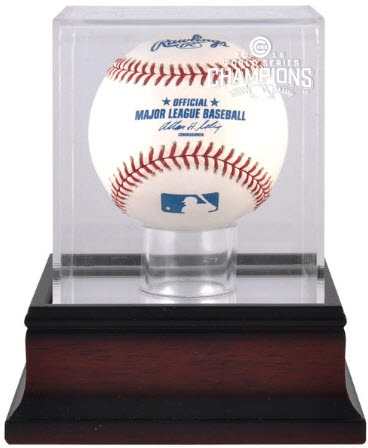 Display Cases for Sports Memorabilia: A Mini Guide
