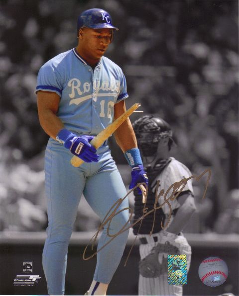 3-Day Show in Columbus Includes Bo, Bettis, Bosa