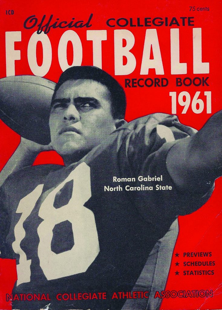 What I Collect: Clap for the Wolfpack