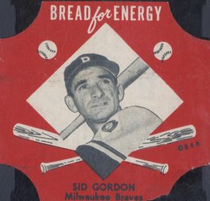 Tip Top Not The Only D290-1 Bread Labels