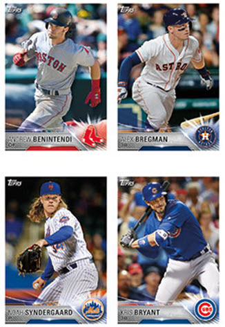 2018 Topps Baseball Sticker Set Sticks with What Works