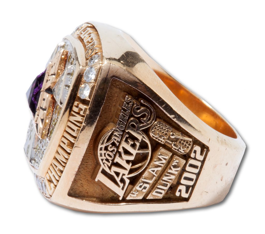 When Shaq and Stallone Made a Trade: Bling to Hit Block