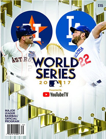 Guide to Houston Astros Championship Memorabilia