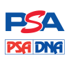 PSA/DNA Phases Out Blue Labels for Encapsulated Autographs