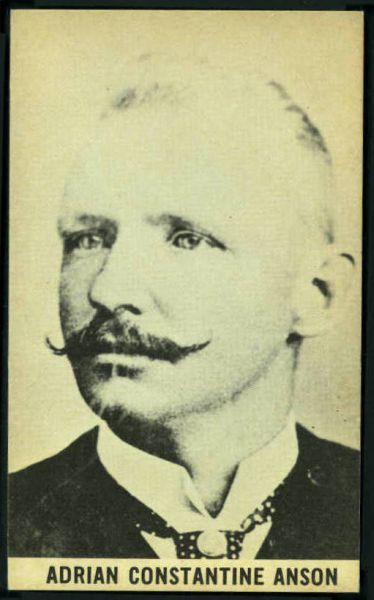 1961 Wrigley Field Exhibits Set is Full of Stars