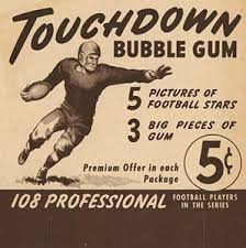 Diving into the 1948 Bowman Gum Sets