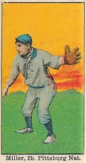 E90-1 American Caramel Set Beyond Shoeless Joe