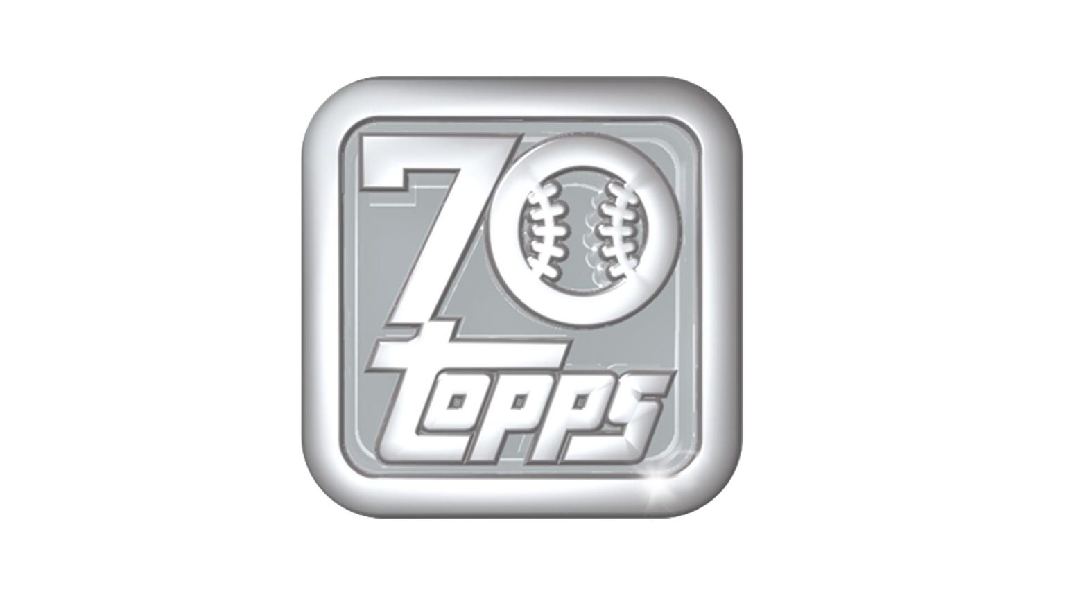Topps "Project 70" Coming Soon