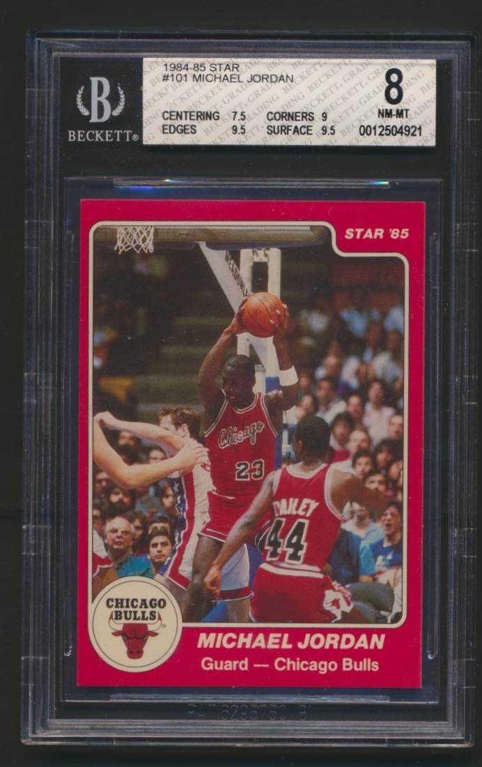 Huge Basketball Auction Includes Jordan, Dozens of LeBron, Larry-Magic ...