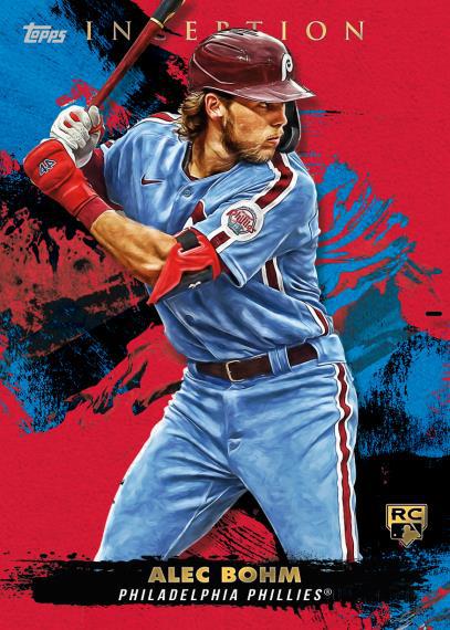 2021 Topps Inception Baseball Preview, Checklist, Buy Online