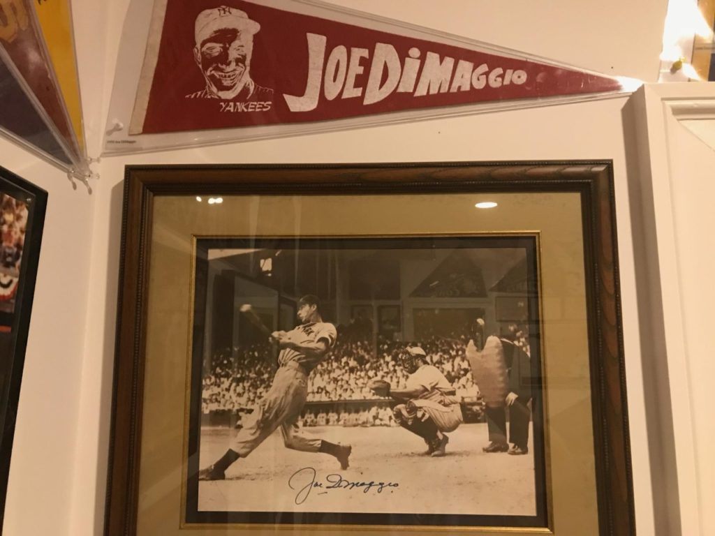 Baseball Lifer Mike Cubbage a Long-Time Collector