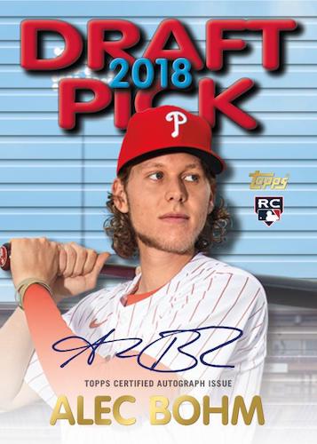 2021 Topps Archives Baseball Preview, Checklist, Boxes for Sale