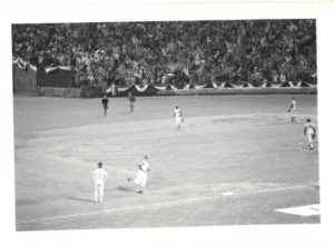 Newly Uncovered Fan Photos Document Night of Hank Aaron's 715th Home Run