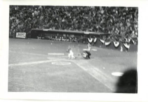 Newly Uncovered Fan Photos Document Night of Hank Aaron's 715th Home Run