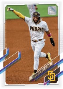 2021 Topps Factory Sets Will Again Contain Bonus Packs