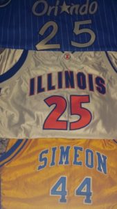 Nick Anderson Q&A: Rookie Cards, Amazing Sneaker Collection and ...