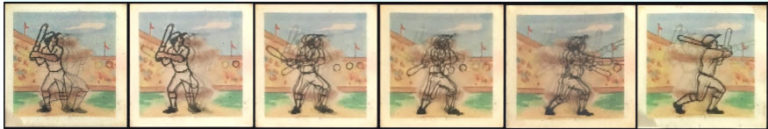 Scarce 1978 7-Eleven "Magic Motion" Cards Remain Largely a Mystery