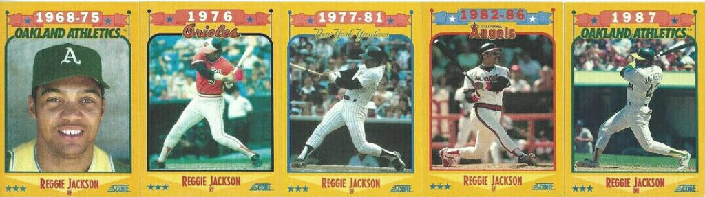 Remembering the Man Who Wrote 20,000 Baseball Card Backs