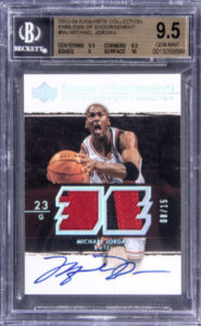 Larry Bird-Magic Johnson Rookie Card Sells for Record Price in Goldin ...