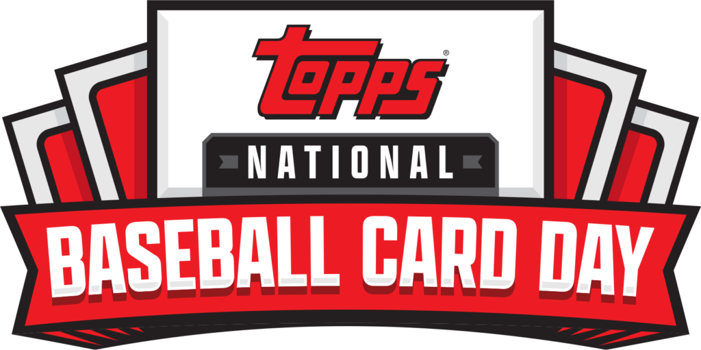 2021 National Baseball Card Day Info, Checklist, Participating Stores