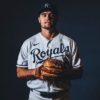Whether Breaking Boxes or Stacking Slabs, Royals Pitcher Daniel Tillo ...