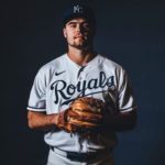 Whether Breaking Boxes or Stacking Slabs, Royals Pitcher Daniel Tillo ...