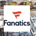 Fanatics Building New Dallas Office