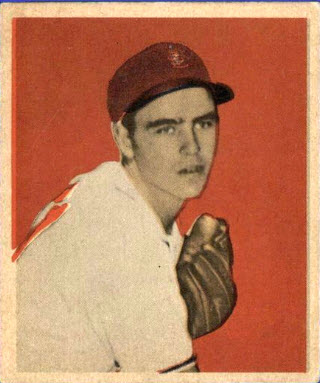 Ned Garver Was Anything But a 'Common'